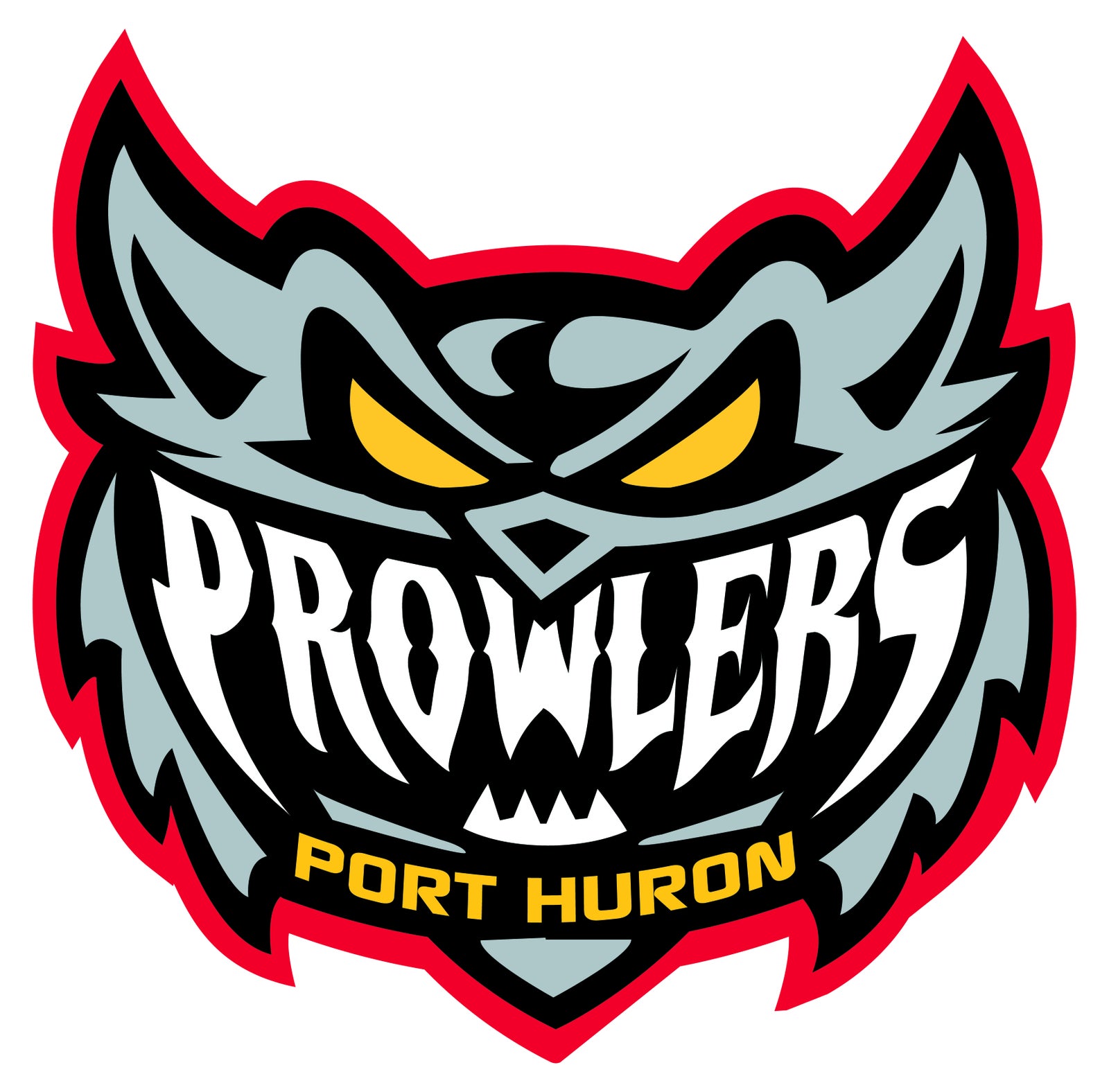 Home | Prowlers Merch